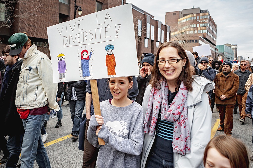 Centre d'Action Laïque - Québec : le choix de la laïcité